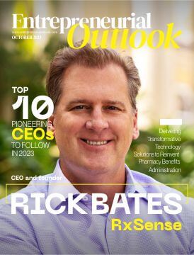 Entrepreneurial Outlook Business Magazines