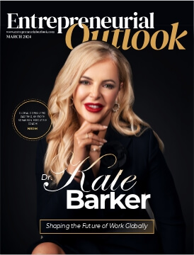 Entrepreneurial Outlook - Best Entrepreneurs Magazine